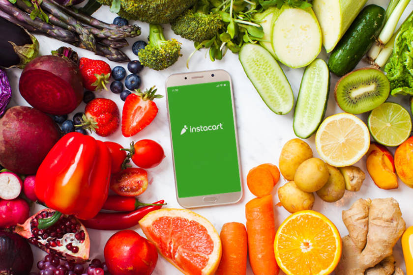 Instacart Advertising Solutions - Nimble Ads